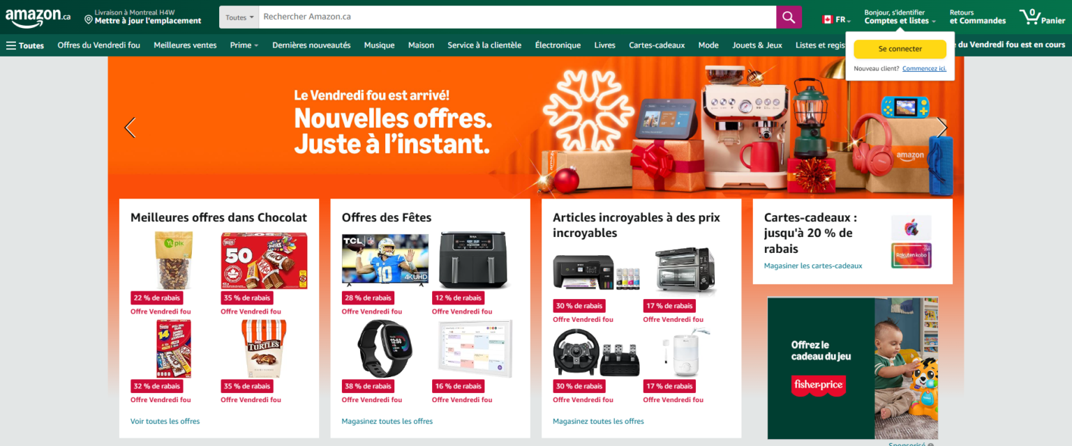 Serveur Web : fonctionnement, types et applications